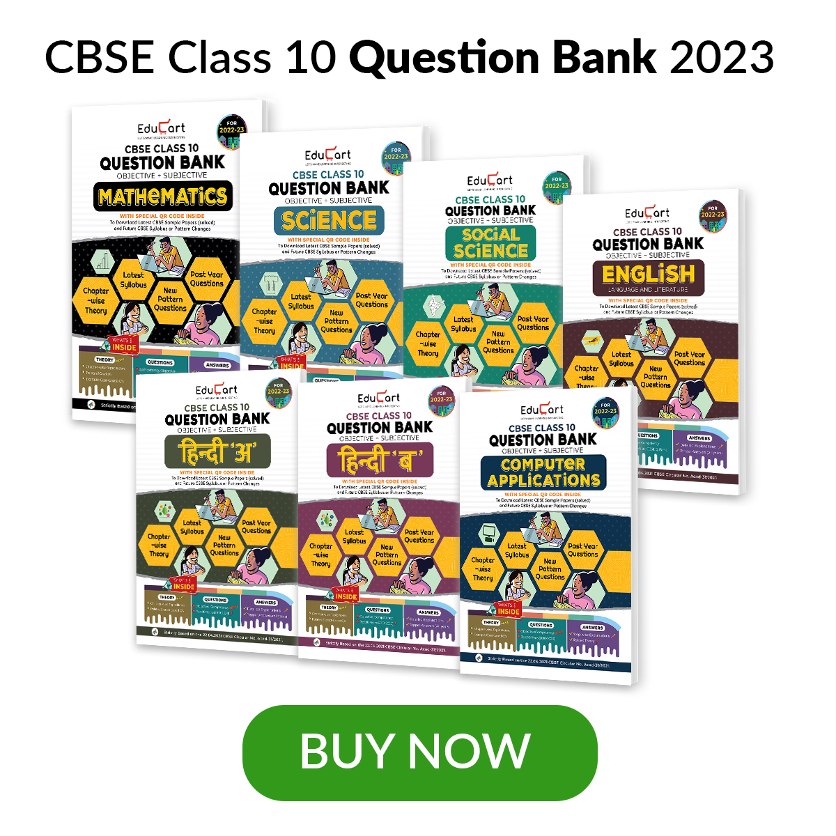 CBSE Class 10 Science Sample Paper 2023-24 CBSE Class 10 Science Sample Paper 2023-24